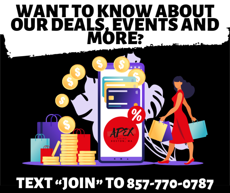 Space Poppers Cannabis Products Boston MA - Apex Noire Dispensary ...